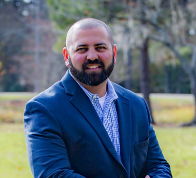 IR Pros Chris Excited to Hire Chris Drepaul for VP Business Development