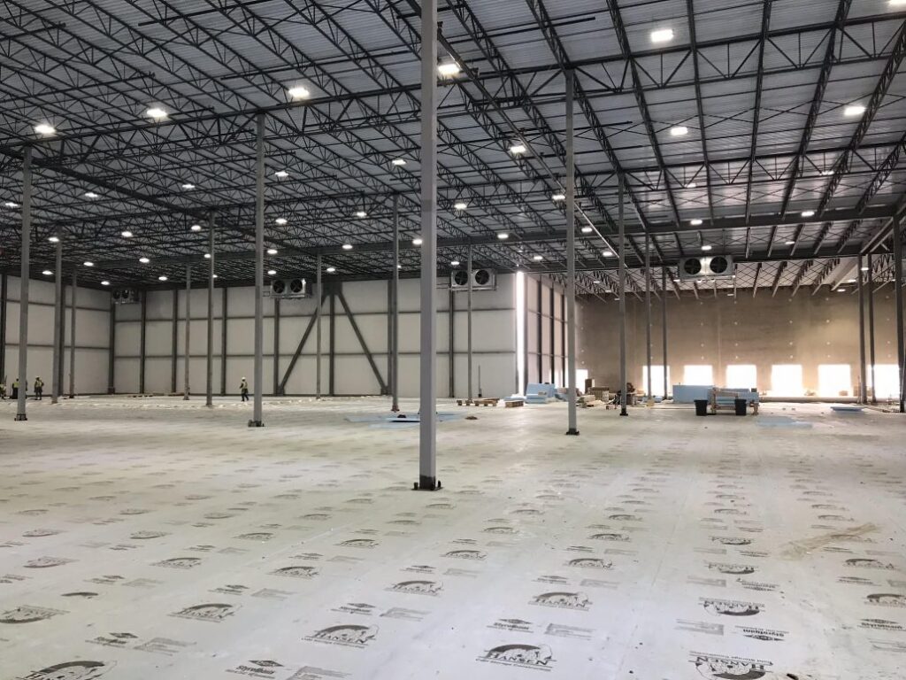 Core Insulation - #1 industrial and commercial insulation contractor ...