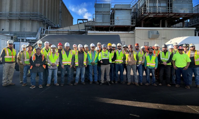 Pourquoi Cargill a fermé une usine de viande de bœuf pendant 10 jours ...